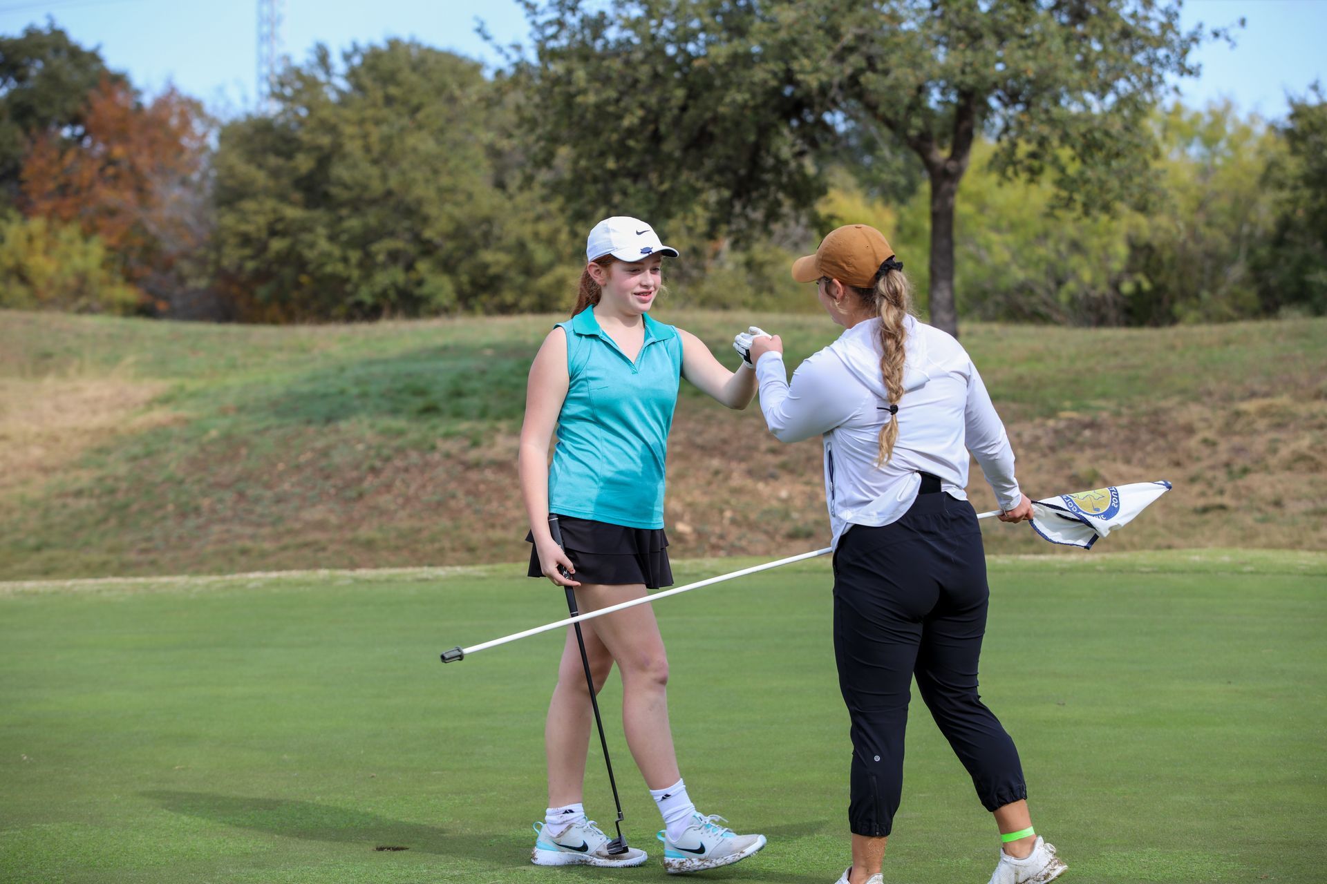Junior Golf Championships | Southern Texas PGA | TX