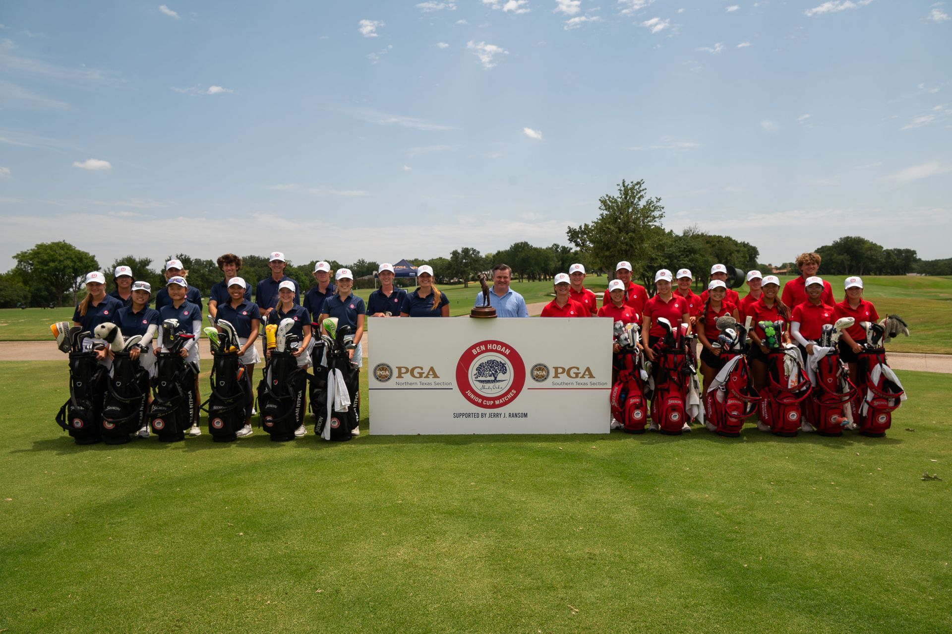 9th Ben Hogan Cup Announcement!