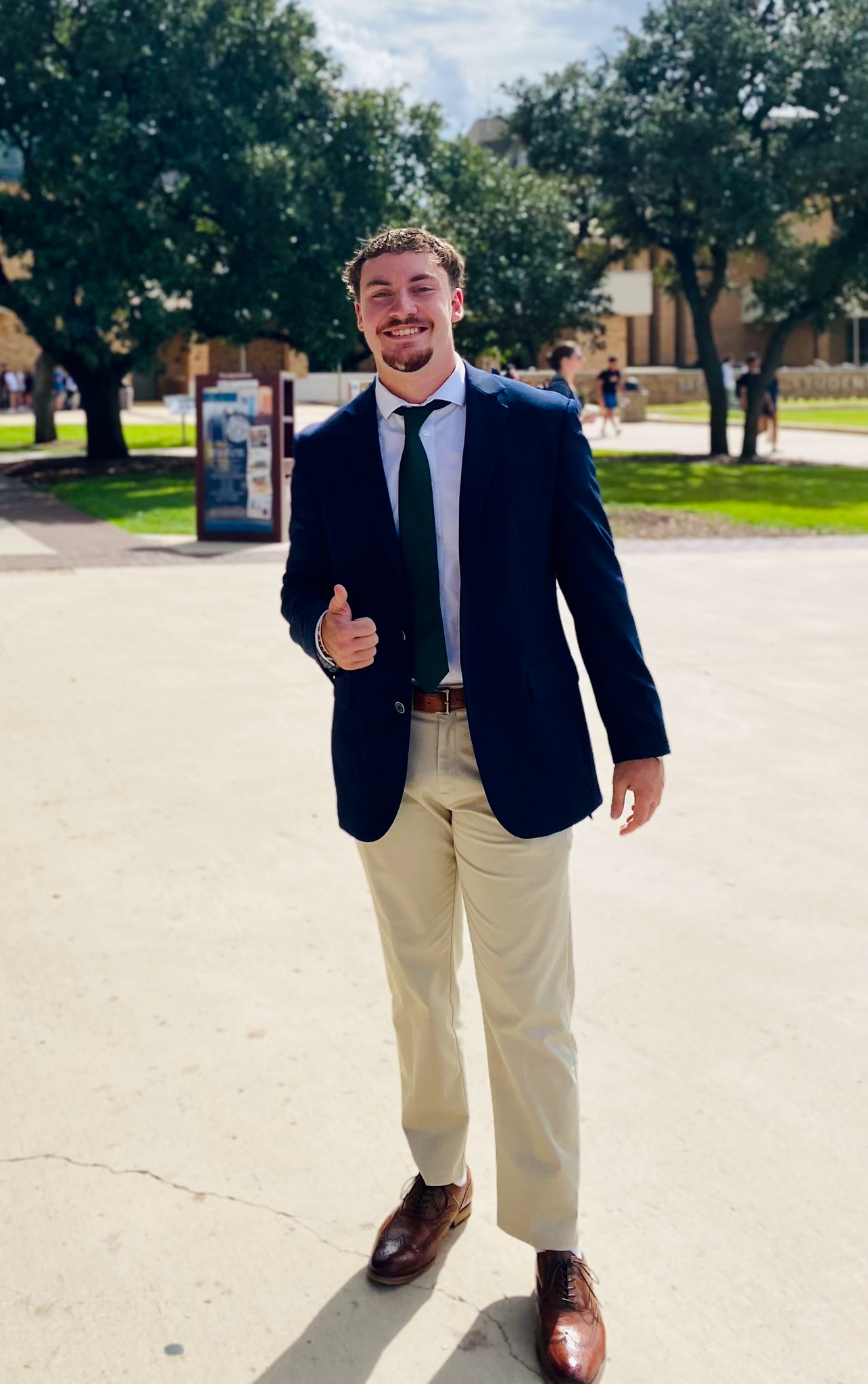 Introducing the 2026 Spring Interns