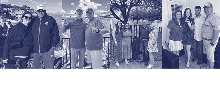 Area Director Spotlight Featuring Keith Novicke