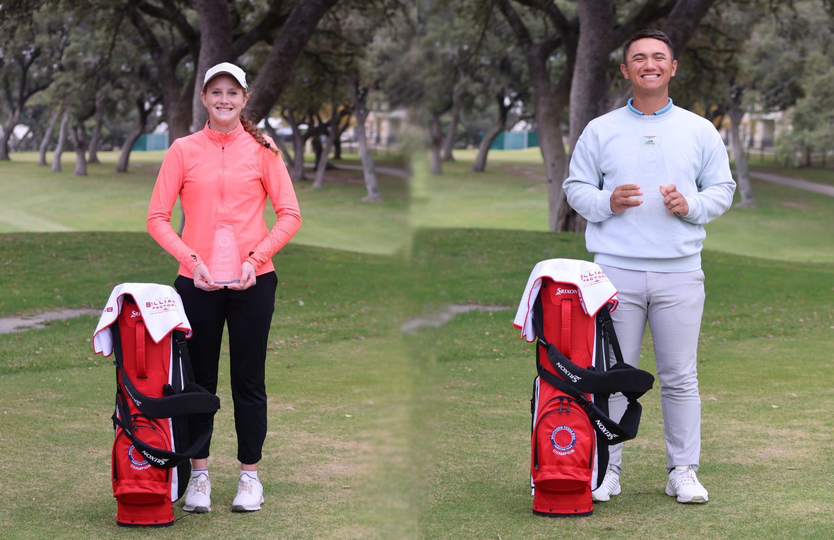 PT Recap: Abraham Ancer Classic