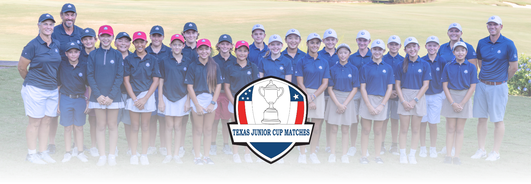 14th Annual Texas Junior Cup Set to Return to Sand Hill Farm!