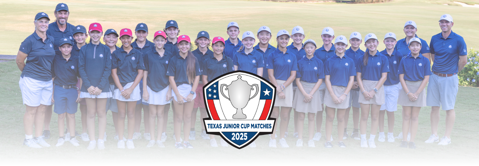 15th Annual Texas Junior Cup Set to Return to Sand Hill Farm!