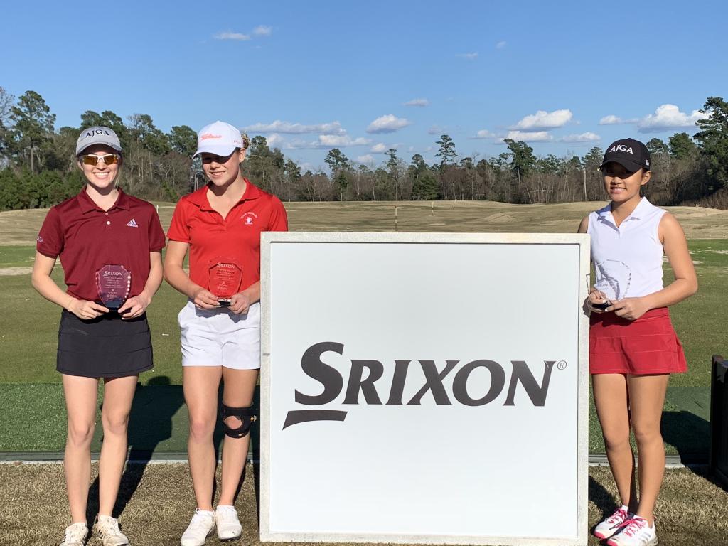 Usner and Nguyen Earn Spots on STPGA Ben Hogan Junior Cup Matches Team