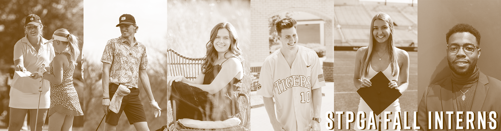 Introducing the 2022 Fall Interns