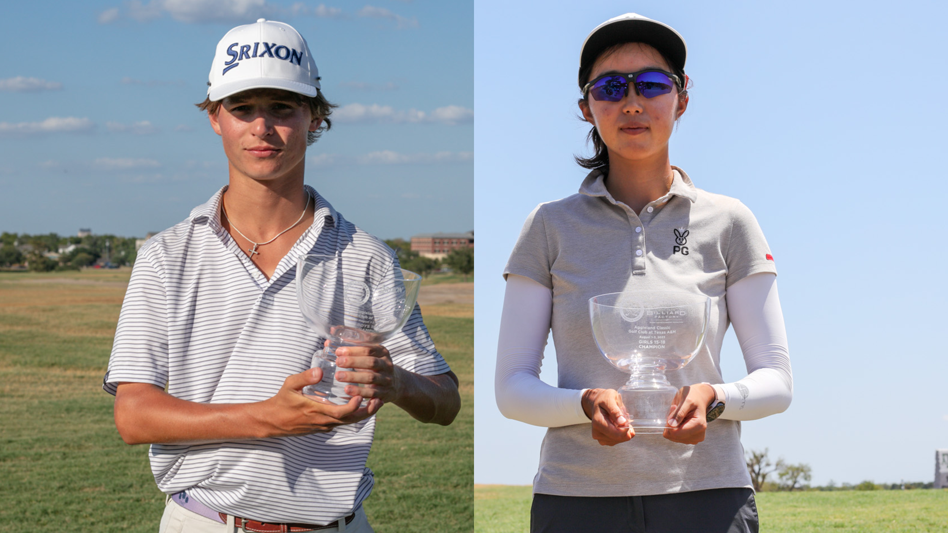 PT Recap: Aggieland Classic