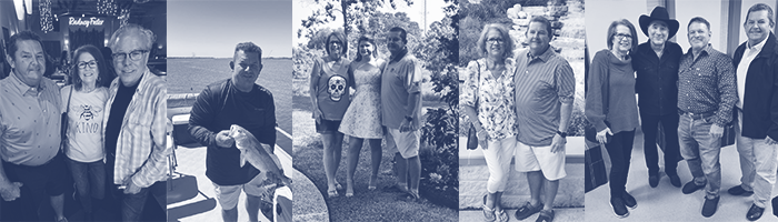 Area Director Spotlight Featuring Ray Patrick