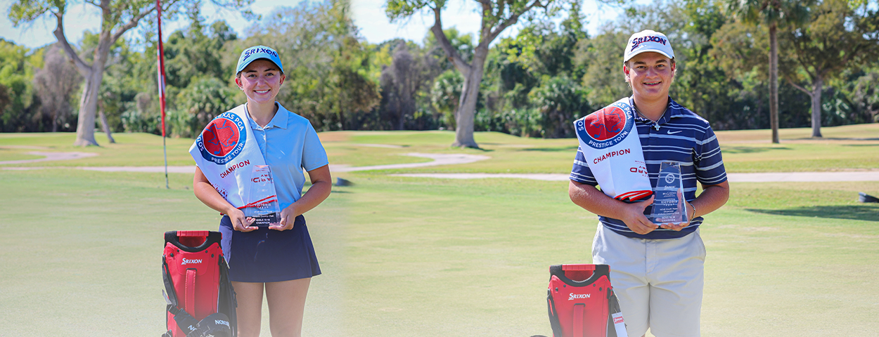 PT Recap: VCVB South Texas Showcase