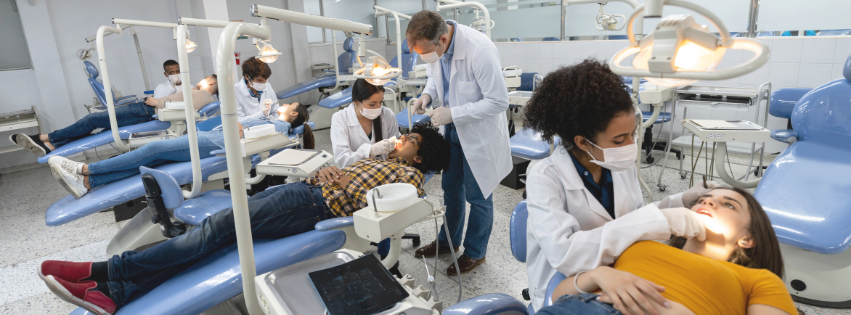 Innovative Solutions for Dental Hygiene Education: Revolutionizing ...