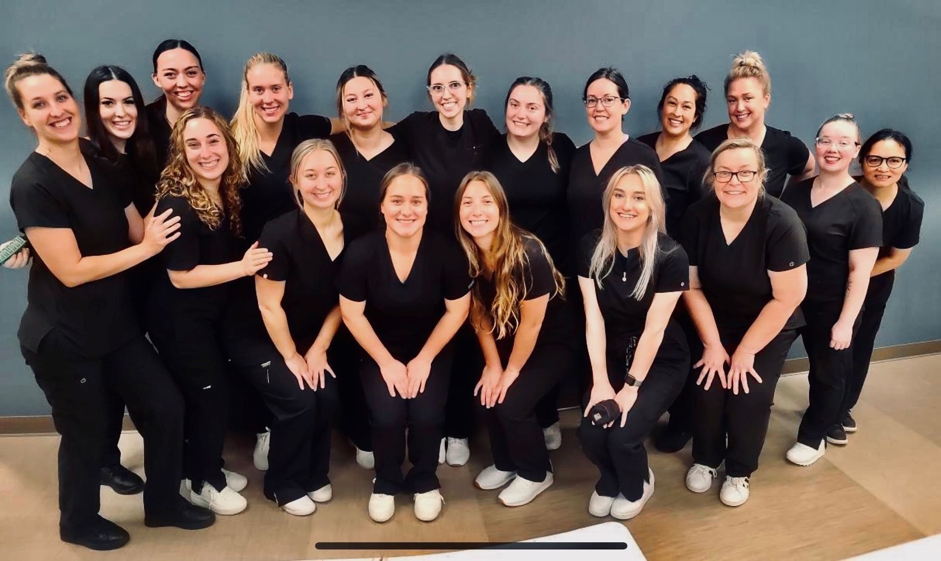 About Upscale Assessment | CODA-Compliant Dental Hygiene Grading Software