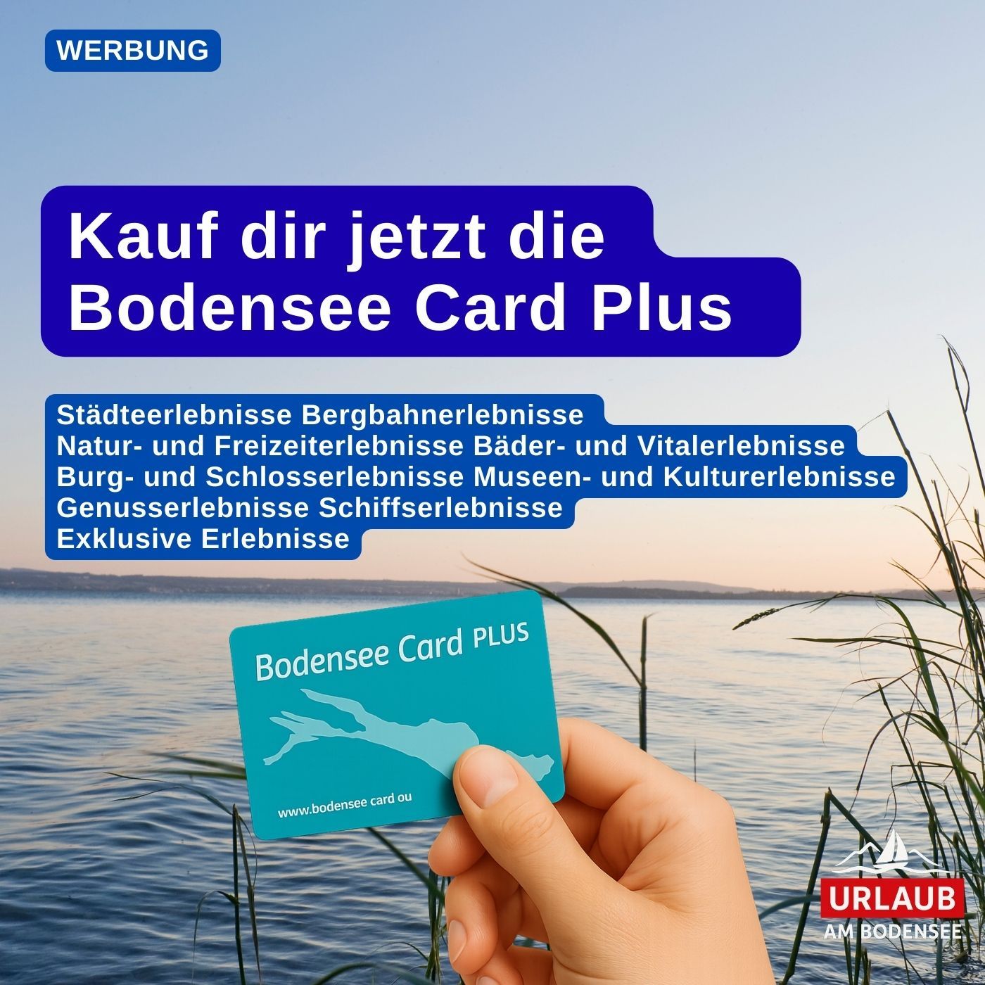 Verwunderlich Lohnt Sich Die Bodensee Card Bildernull