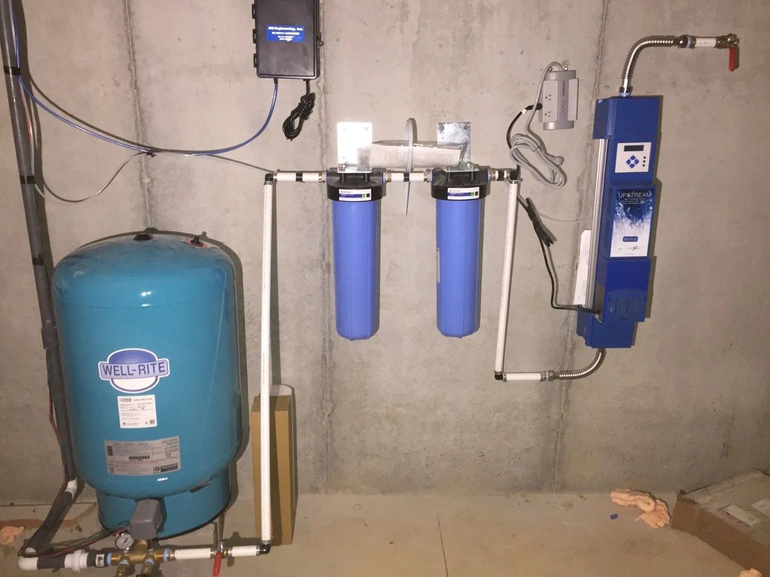 Plumbing Rainwater Systems For Homes: What You Need To Know