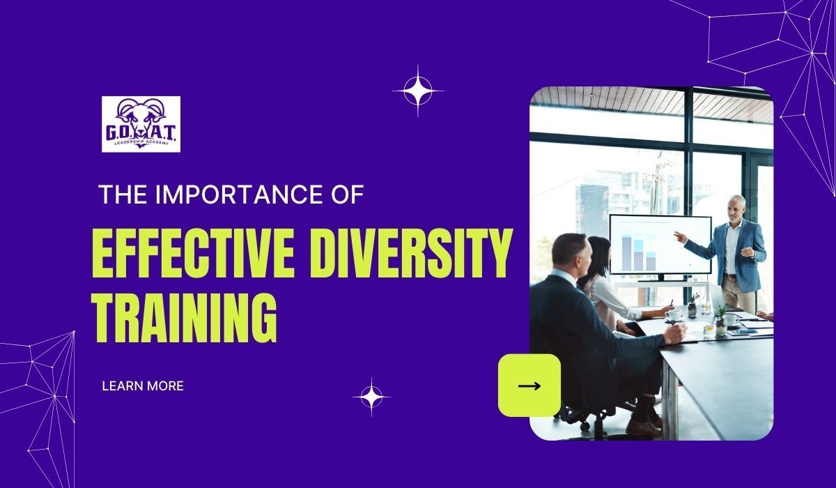 Embracing Diversity and Inclusion in the Workplace: The Importance of ...