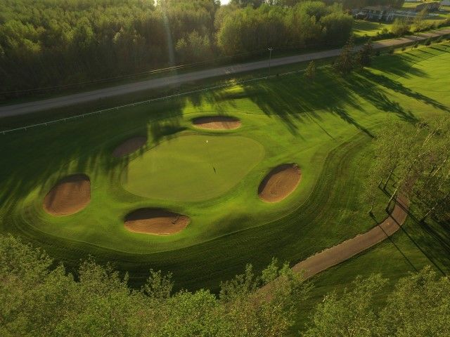 Hotel Dene - Casino Hotel - Cold Lake, Canada
