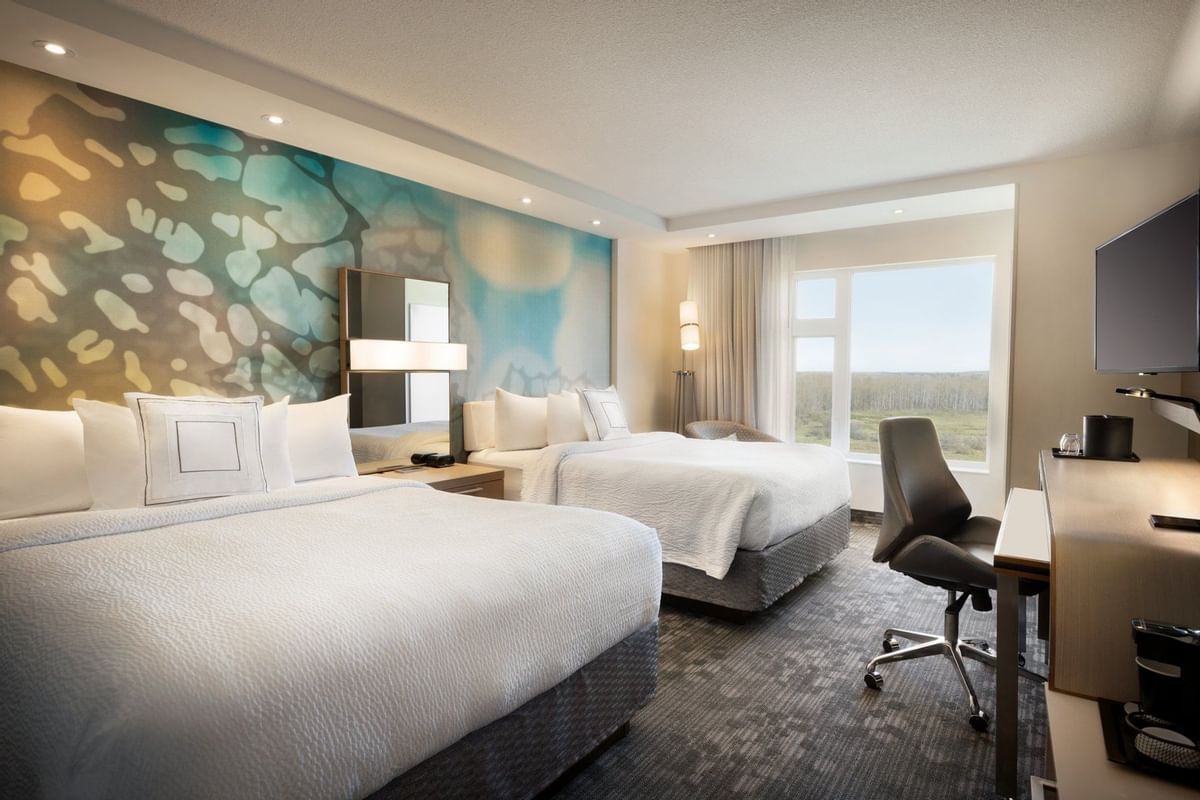 Hotel Dene - Casino Hotel - Cold Lake, Canada
