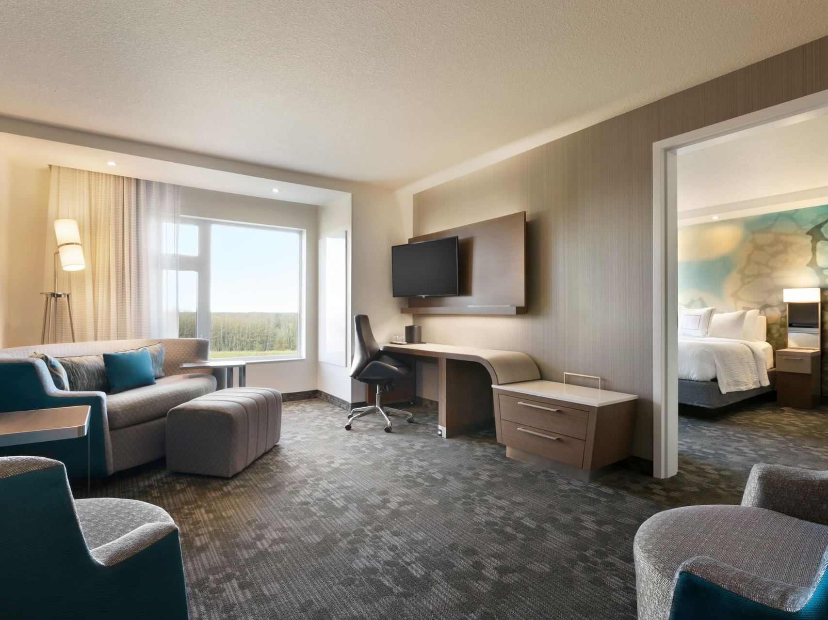 Hotel Dene - Casino Hotel - Cold Lake, Canada