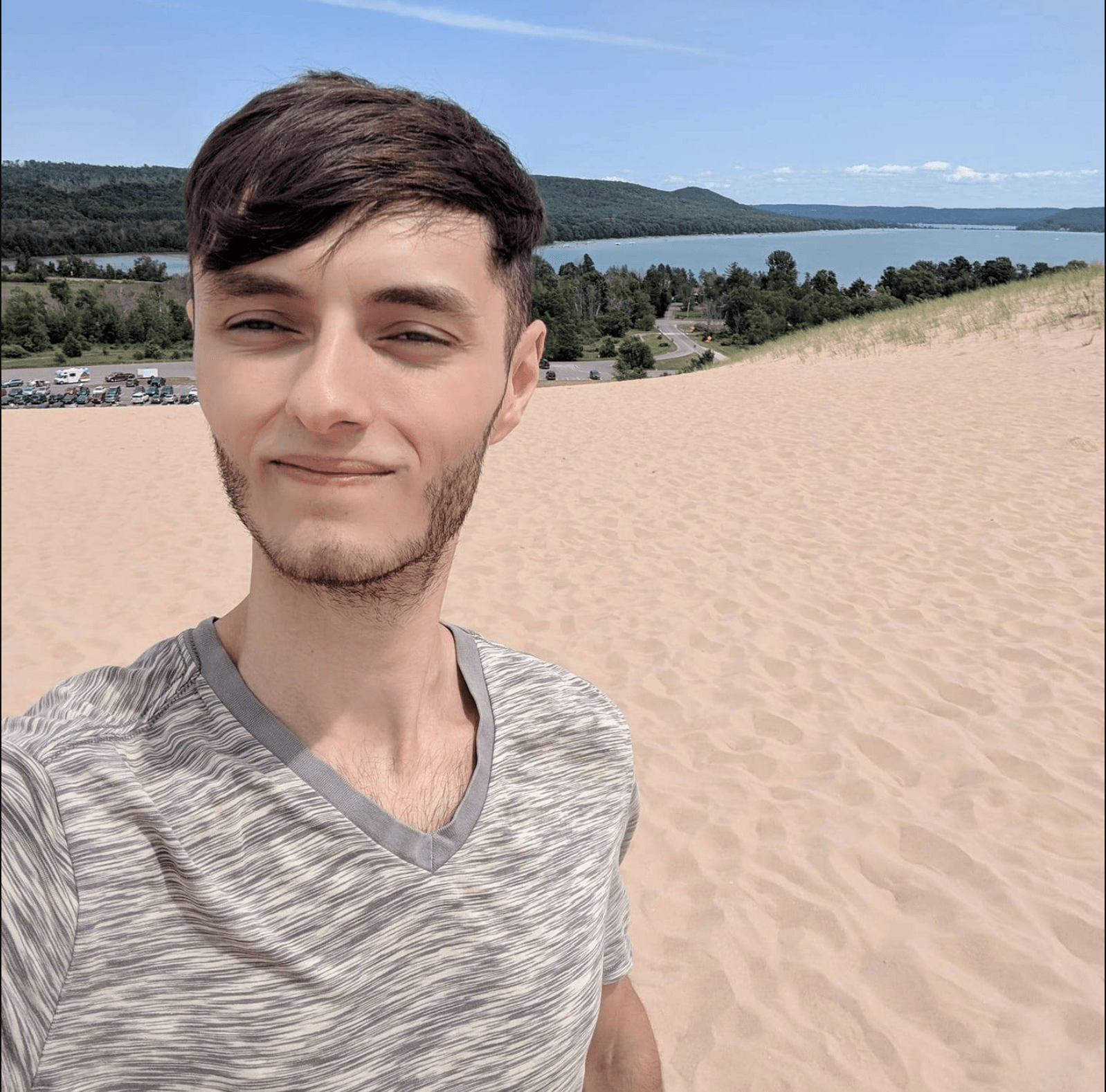 Brandon: How to Save a Life