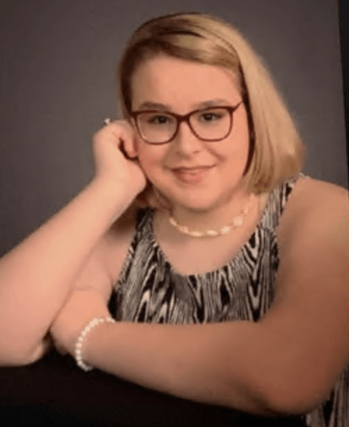 Hannah: Discovering New Hope