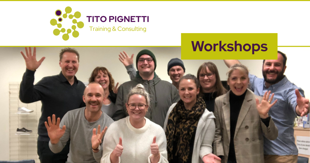 Workshops Overview