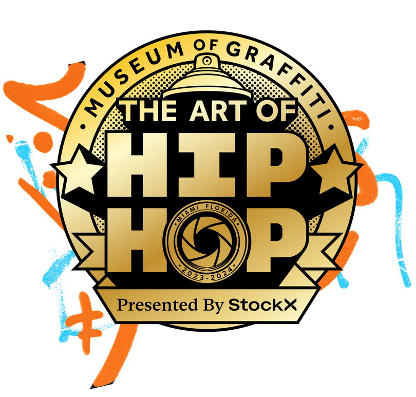 The Art of Hip Hop - Miami, FL