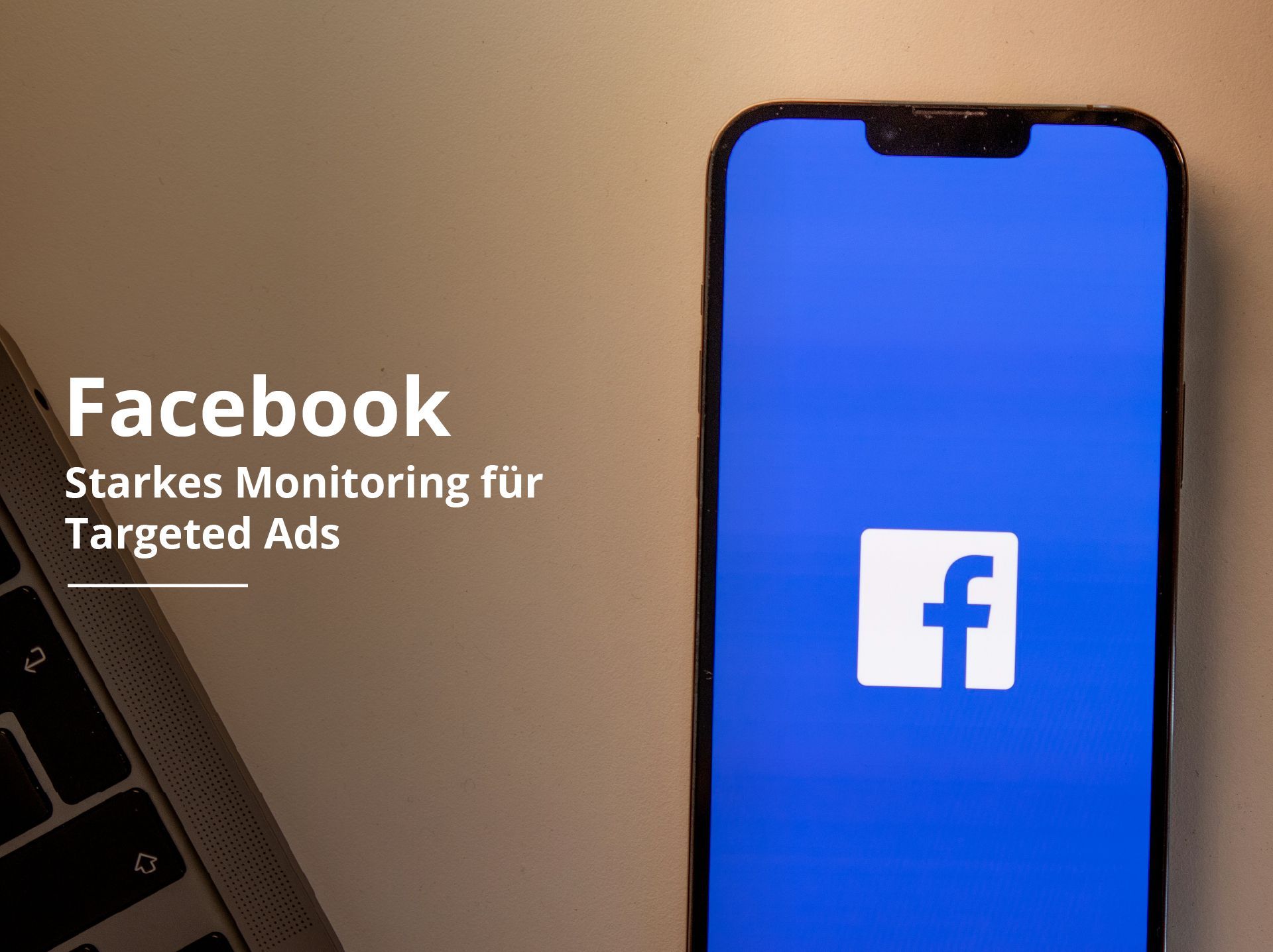 Starkes Monitoring für Facebook Targeted Ads | netpulse.ch