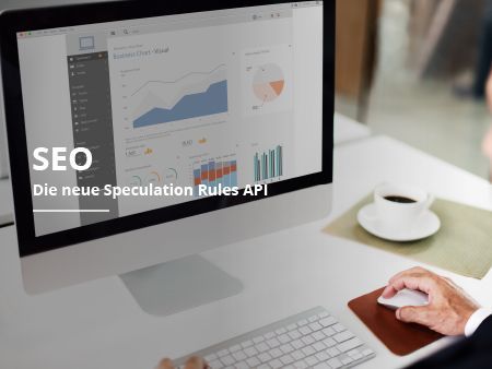 Google Speculation Rules API: Schnellere Suche & bessere UX