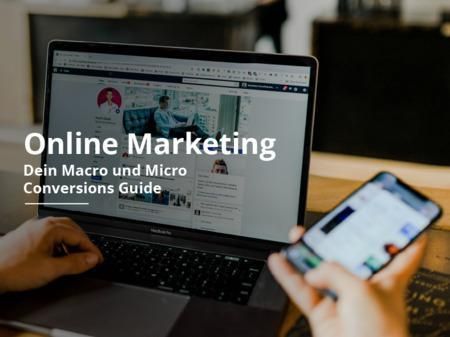 Macro & Micro Conversions: Dein Guide für Erfolg | netpulse.ch