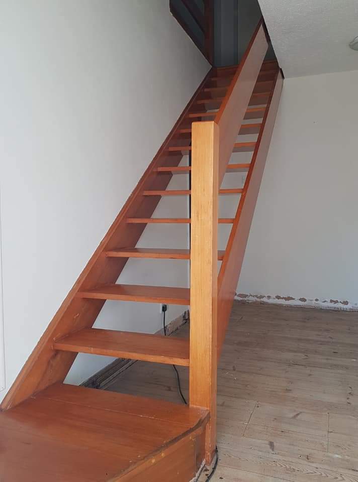 Staircase finishing specialists | Hampshire | Berkshire