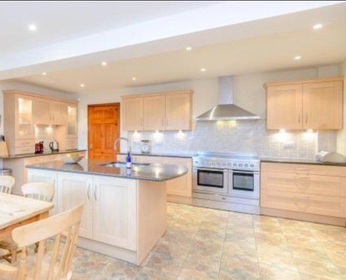 Kitchen finishing specialists | Hampshire | Berkshire