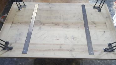 French polishers and restoration specialists | Hampshire | Berkshire