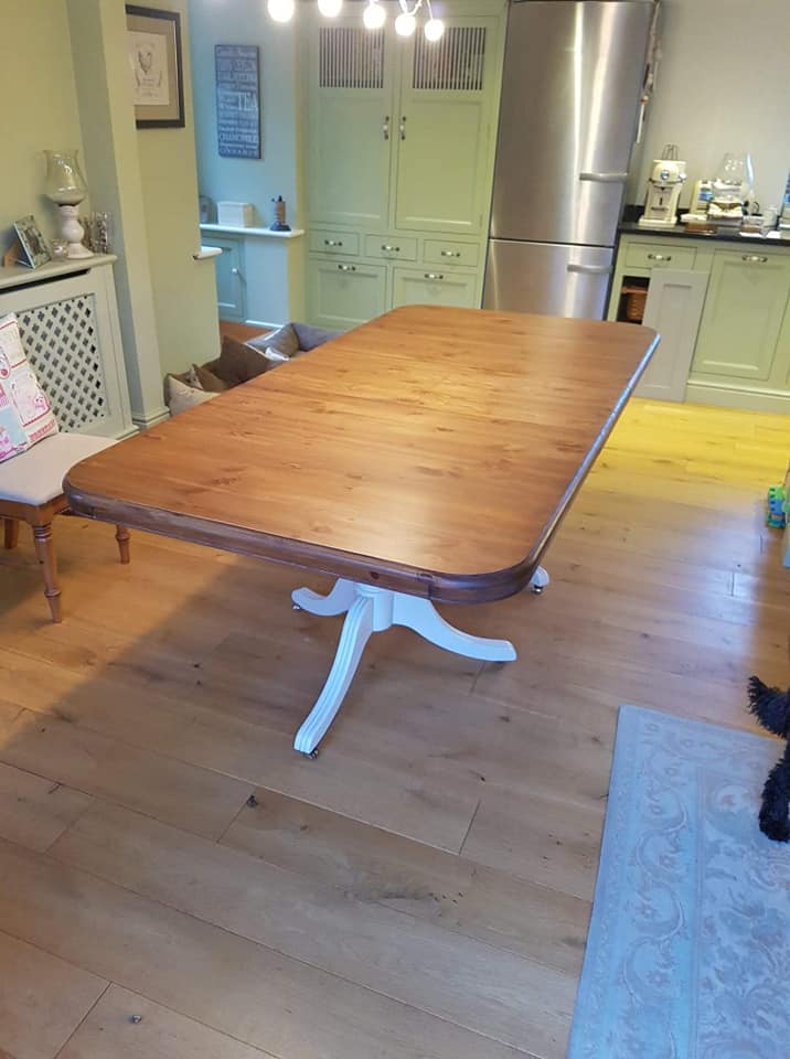 Specialist spray paint services | Hampshire | Berkshire