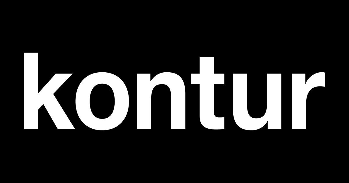 Kontur Magazin - Startseite