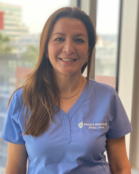 Dentist Glendale CA 91203 - General, Cosmetic, Family Dentist Near Me