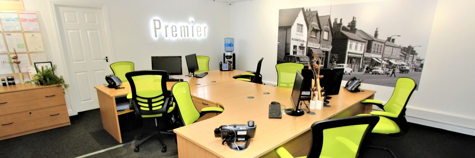Home | Premier Estate & Letting Agents