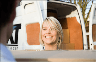 Reliable Removals Service in Taunton with Coleman Removals Ltd