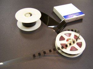 What To Know About Your Microfilm