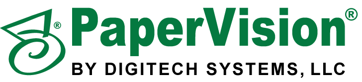 PaperVision® Enterprise
