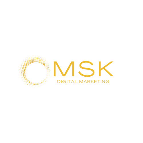 MSK Digital Marketing - SEO, Digital Ads, Web Design