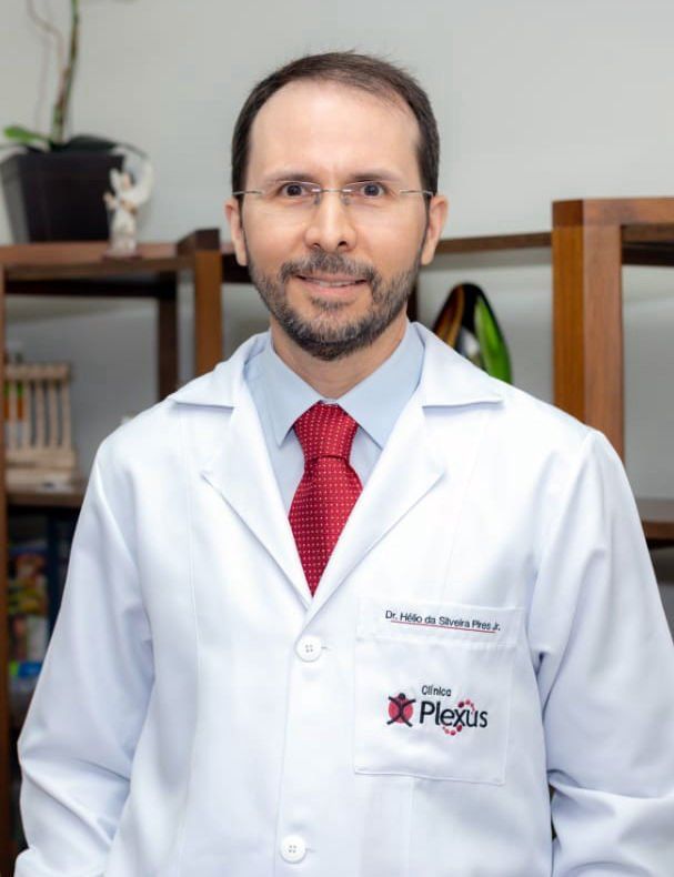 Cirurgia Aparelho Digestivo e Gastroenterologia | Dr Hélio Pires