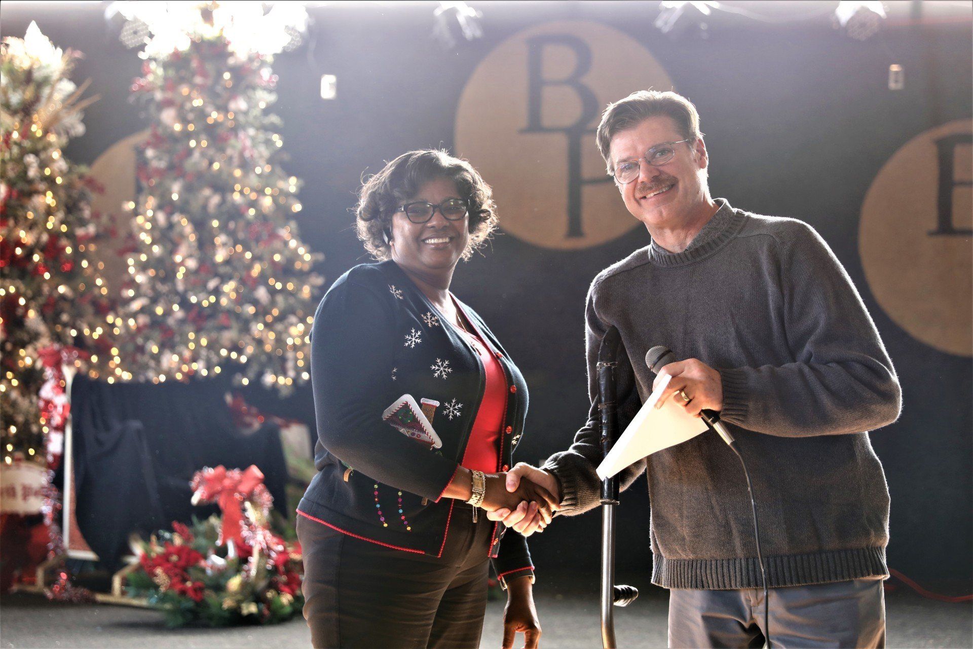 Beverly Brown Selected for the N4A Leader Institute