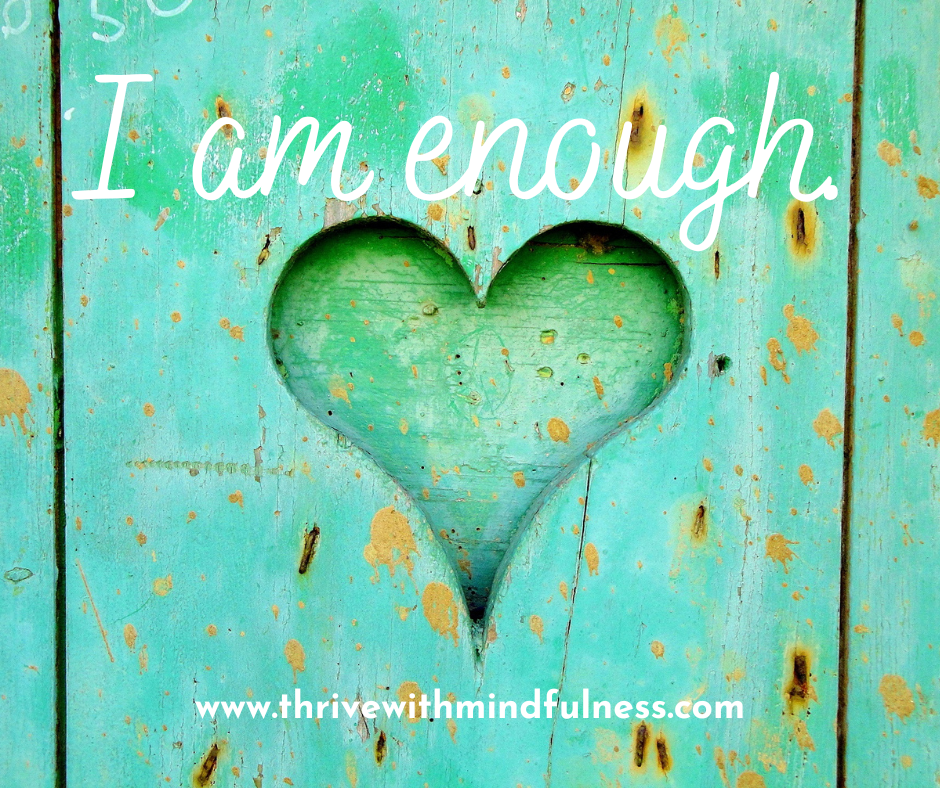 Mindfulness Coaching for Women| Thrive With Mindfulness