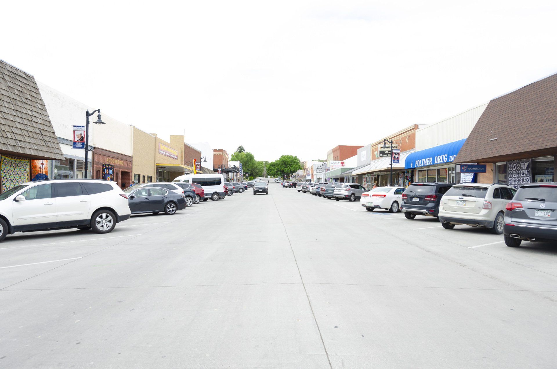 Home [www.wraychamber.net]