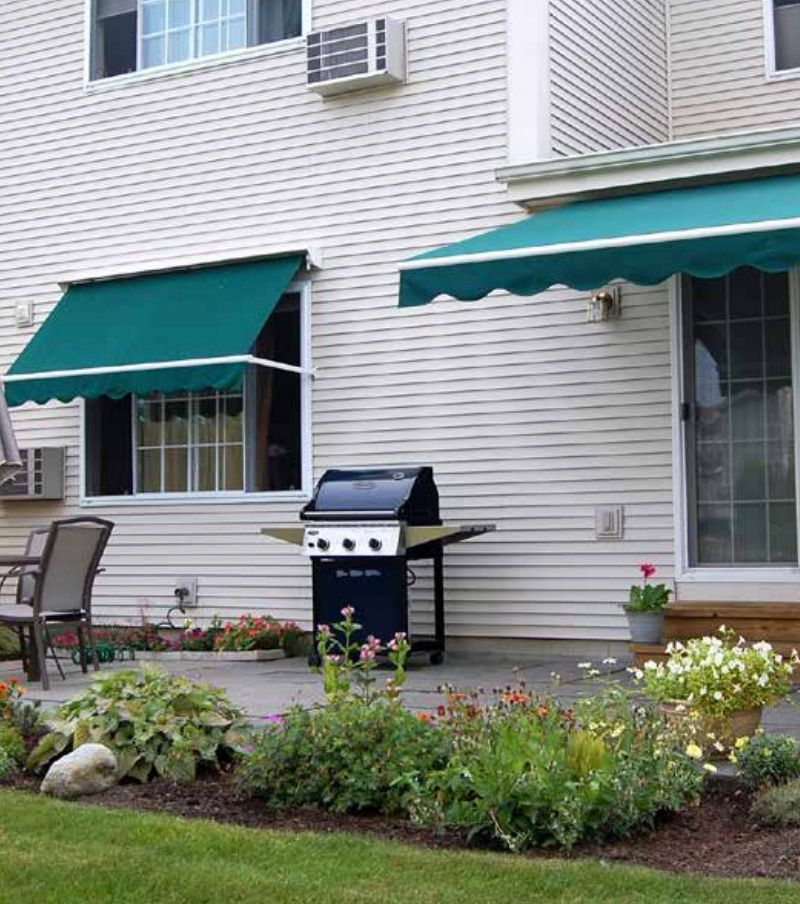 The Ultimate Guide to Choosing the Perfect Retractable Awning