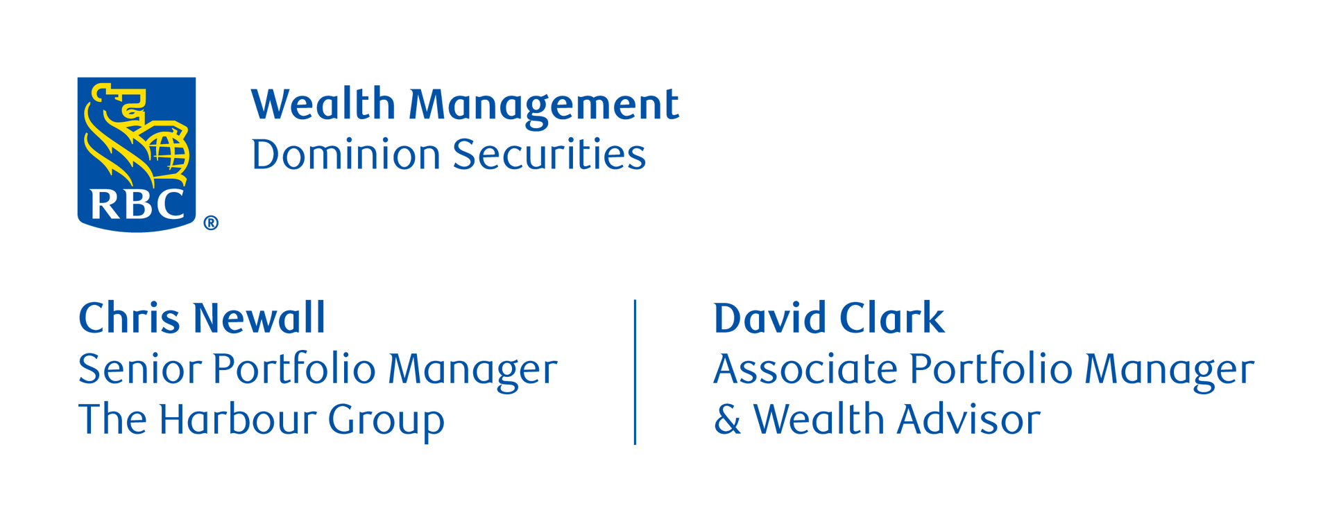 Cobble Beach Concours d'Elegance | Sponsors