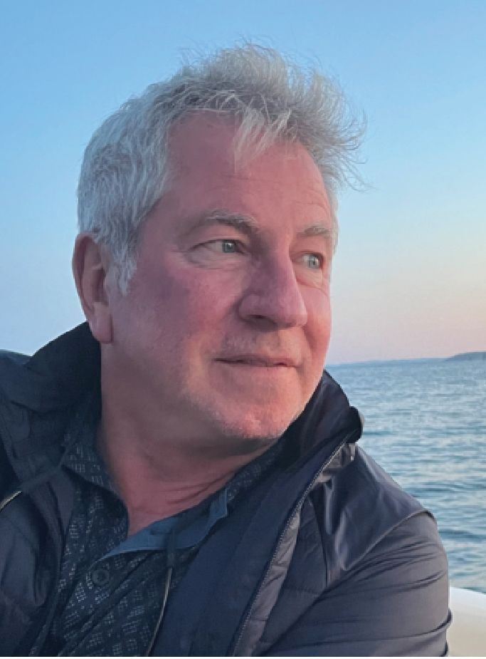 Cobble Beach Concours d'Elegance | Judges