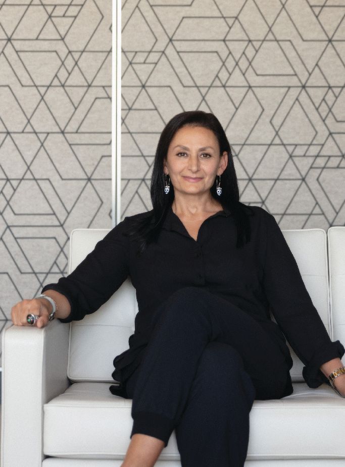 Cobble Beach Concours d'Elegance | Judges