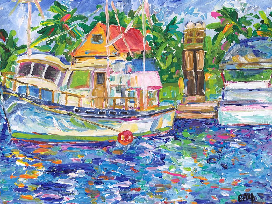 Home [www.beccaspeightart.com]