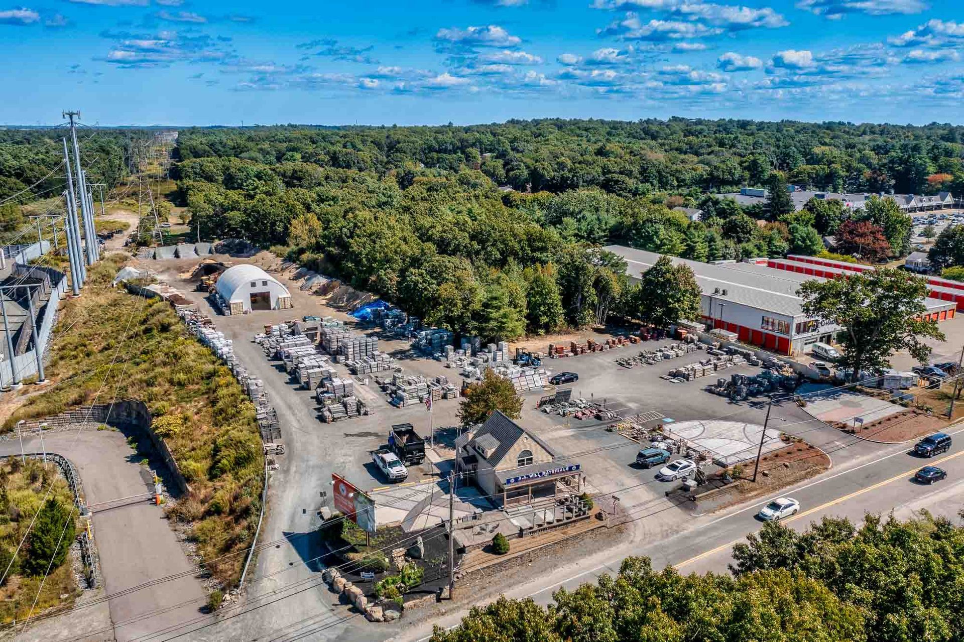 Inside Sales | AA Will Materials Corporation
