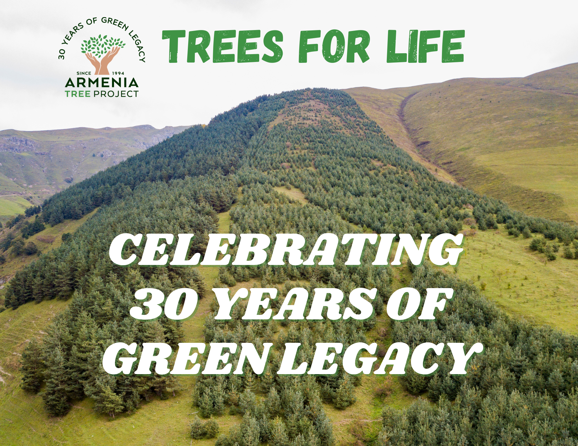 Trees for Life