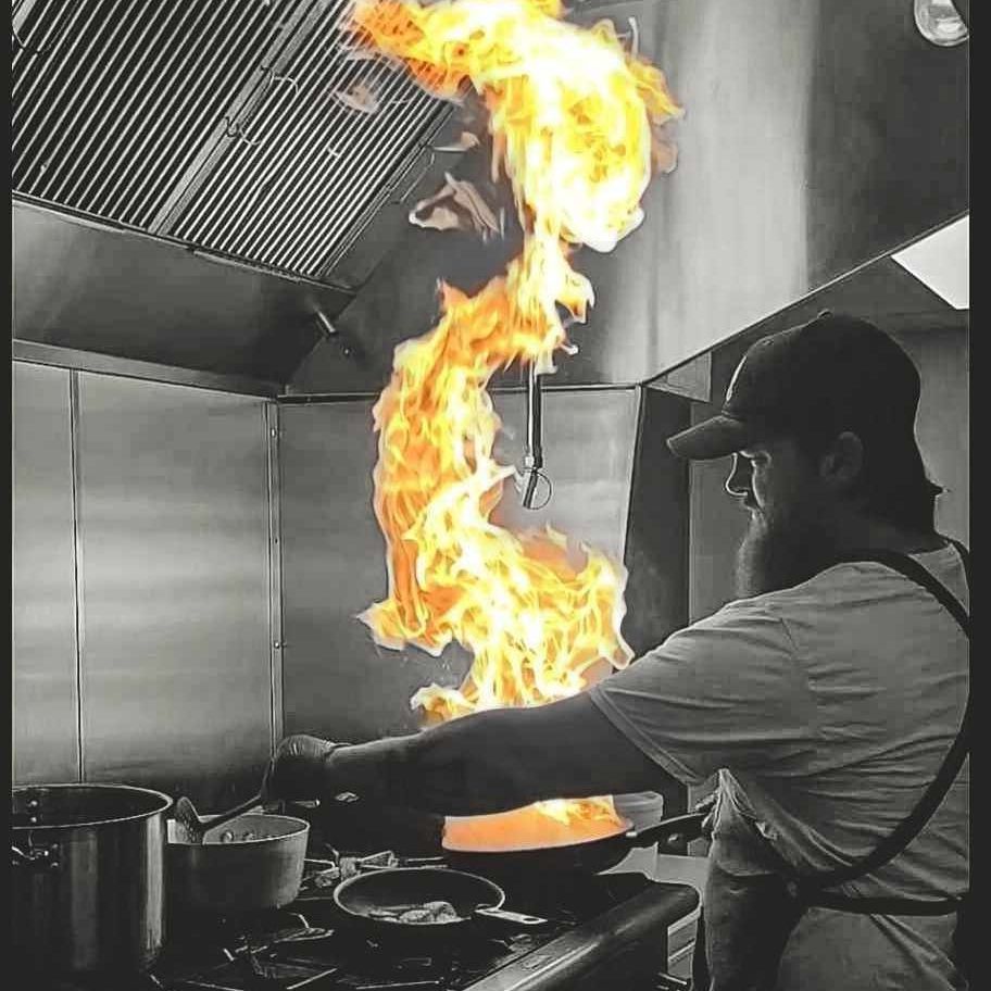 Personal Chef | Tino | Dragonfly Travels | est 2024